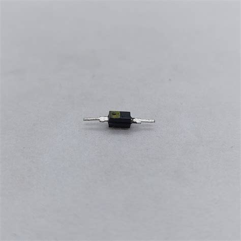 Bb109 Diode Varactor Diode Langrex
