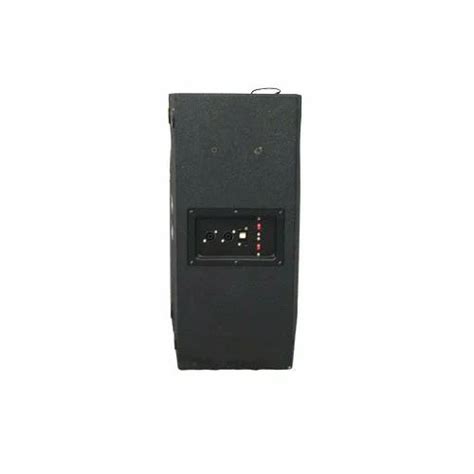 Powered Line Array Speaker At Best Price In New Delhi By Bagga Electronics ID
