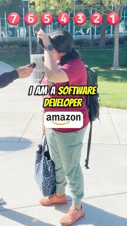 How Much Does A Software Developer Make At Amazon Ytshorts Shorts