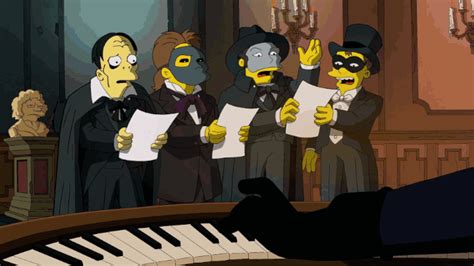 Simpsons  Encontrar Em Er