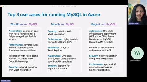 Anil Mahadev On Linkedin Microsoft Azuredatabase For Mysql 20240301