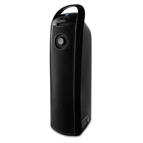Holmes® Aer1 Tower True Hepa Air Purifier With Air Ionizer And Visipure
