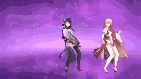Genshin Impact Meme Genshin Impact Discover And Share S