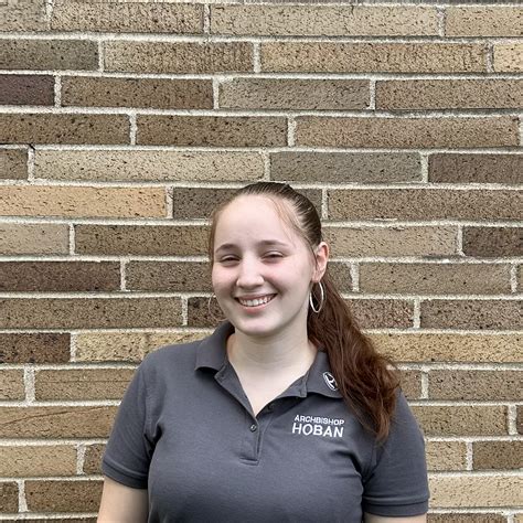 Cassidy Wren The Hoban Visor