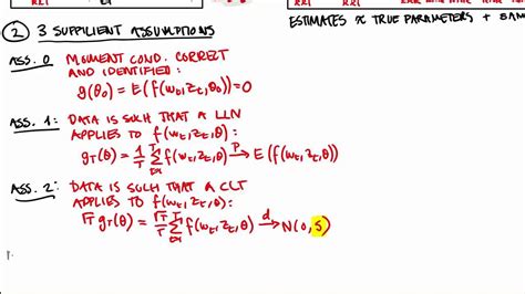 数学代写 概率论代写Probability theory代考 Eliminating the moment conditions 课Yes