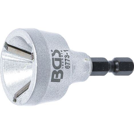 Eliminador De Rebabas De Exterior Para Ø 3 19 Mm