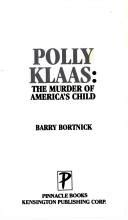 Polly Klaas By Kensington Open Library