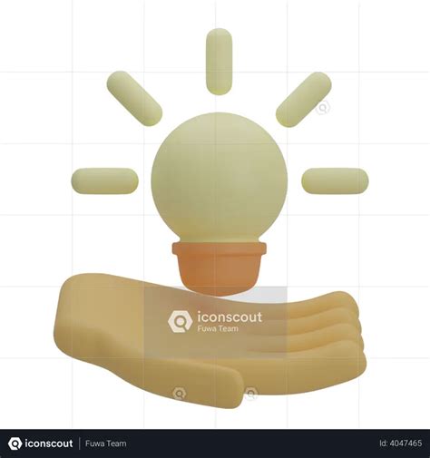problem solving 3d illustration download in png obj or blend format