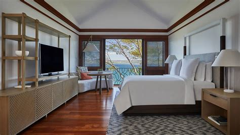 Canopy Plunge Pool Suite Four Seasons Resort Costa Rica