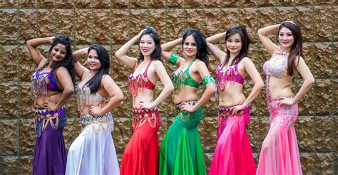 Belly Dancers For Hire Bellydance Haven