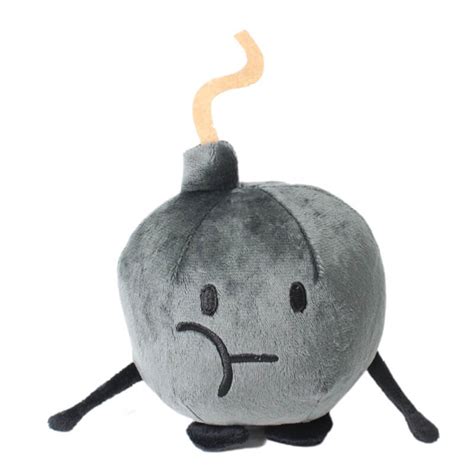 Bfdi Plush New Release 2026