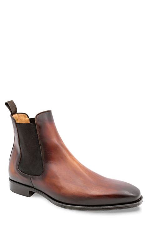 Mens Brown Dress Boots Nordstrom