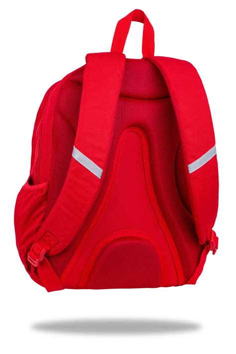 РАНЕЦ Coolpack Rider Rped Red Графотекс