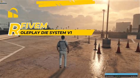 fivem roleplay die system v1 fivem store