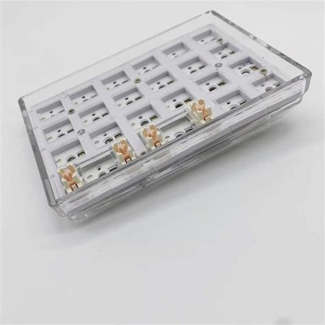 Bàn Phím Số Numpad Dk22 K22 Kiệt Mod Phím Dạo