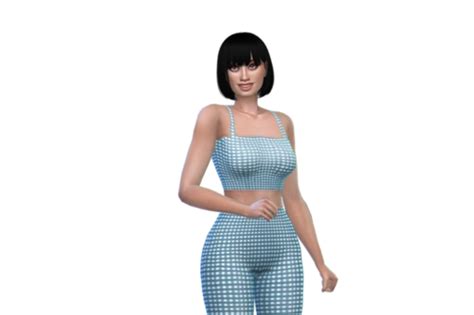Sexybeasts Girls 2022 The Sims 4 Sims Loverslab