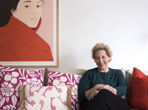 Portrait Of Nina Beaty For Care Magazine — Ben Hider