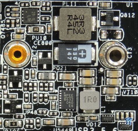 Asrock X E Itx Ac Mini Itx Intel X Motherboard Review