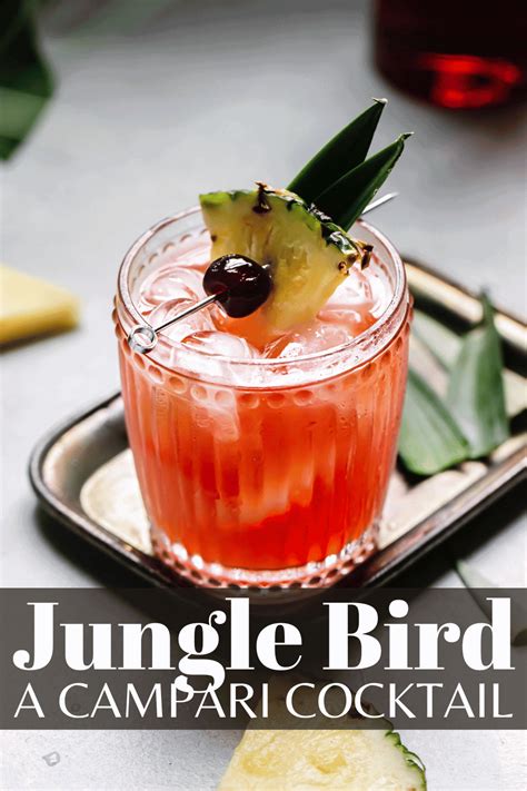 20 Best Pineapple Rum Cocktails Outside The Wine Box