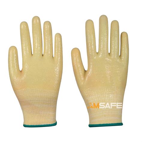 Glass Handling Gloves Supplier And Manufacturer In China Amsafe