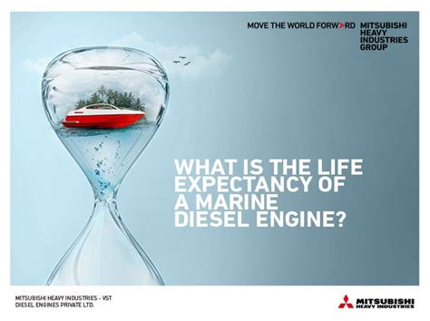 What Is The Life Expectancy Of A Marine Diesel Engine By Sudeep Medium