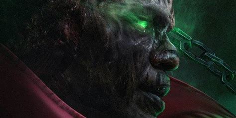Spawn Jamie Foxx Confirmed To Star In Movie Reboot