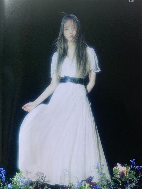 소이 On Twitter Dress Fashion Celebrity Magazines