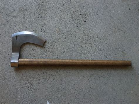 Schöne Wikinger Bart Axt Kaufen Auf Ricardo