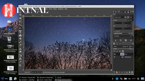Release Of Trisquel 11 Based On Ubuntu 22 04 Lts Hintnal