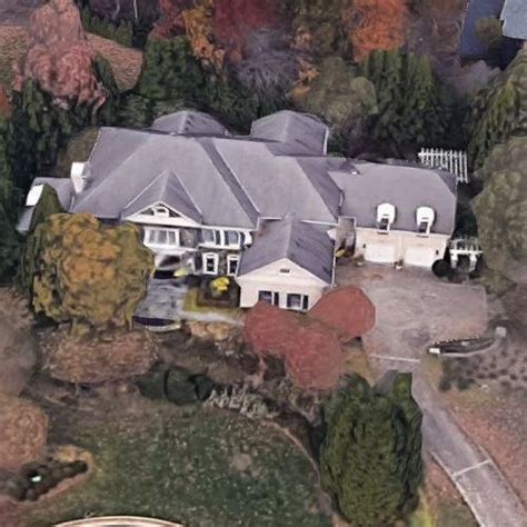 Thomas Mooreheads House In Mclean Va Bing Maps 2