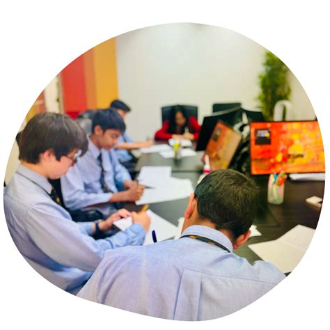 Persuasive And Discursive Year 7 Scholardome