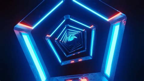 sci fi animation loop in blender 2 8 eevee r blender