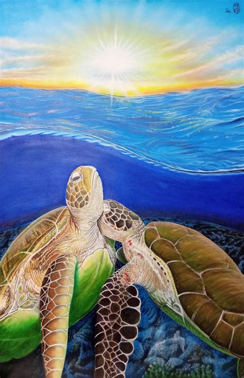 Heaven And Earth Tim Teh Ming Yang 3rd Solo Exhibition • The Art Gallery Penang