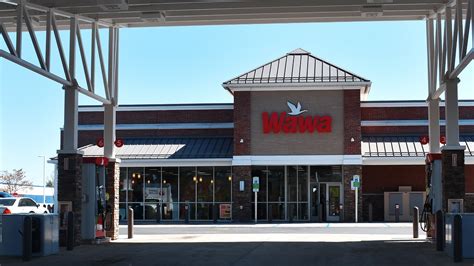 Wawa Announces First Store To Open In North Carolina