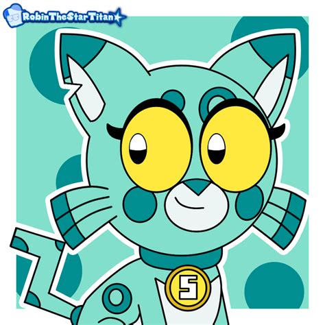 Spottie Leonard Critora Fanart By Robintitanda2019 On Deviantart