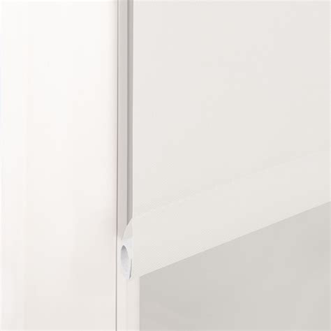 Ролетна щора текстил 61 X 150см Mohito бяла ⋆ Masterhaus