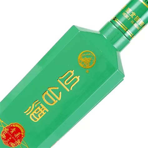 丛台酒青柔丛台青柔38度大山谷图库