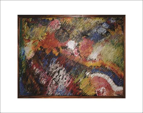 Title Life Acrylic On Canvas 100x75cm Mpesa 0720328574 Or Till No 5265013 Daniel Githua