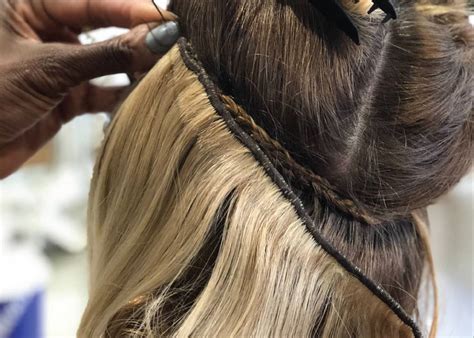 Understanding Weave Hair And Everything About It Indique Hair
