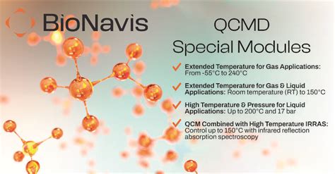 Qcmd Bionavis Highpressureresearch Surfacescience