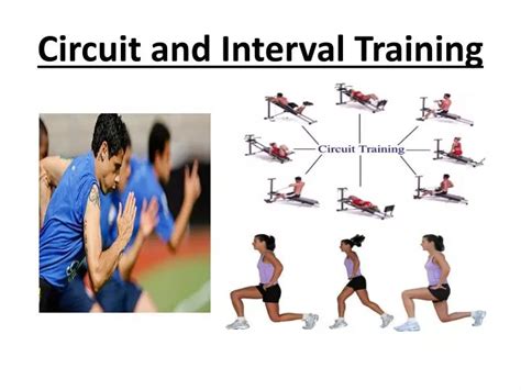 Ppt Circuit And Interval Training Powerpoint Presentation Free Download Id2737303