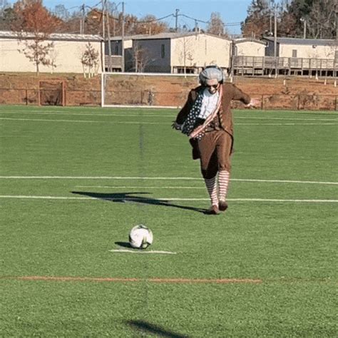 Funny Soccer Goal の  Tenor