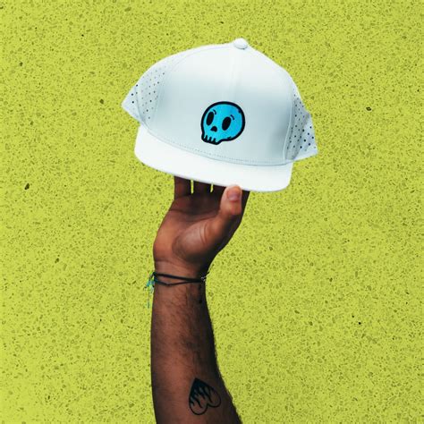 Coco Loco Funky Skull