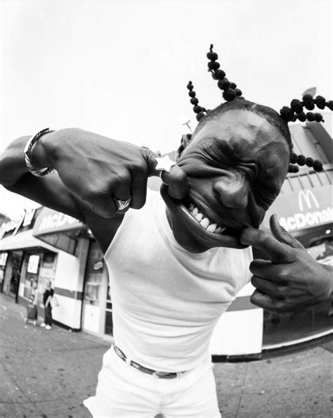 Eddie Otchere S Portraits Of The Wu Tang Clan Artofit