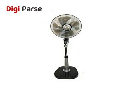 پنکه ایستاده سه کاره سنور دیجی پارسه
