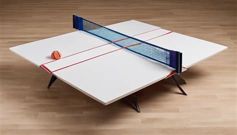 15 Best Ping Pong Tables For Your Ultimate Game Room Experience Soul