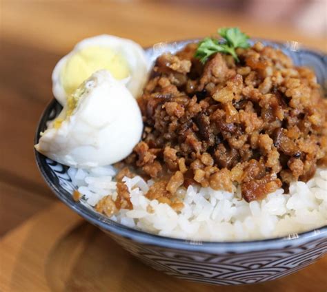Shan Cha 山茶 Sweet Potato Mini Waffles Ice Cream And Taiwanese Dishes In Chinatown