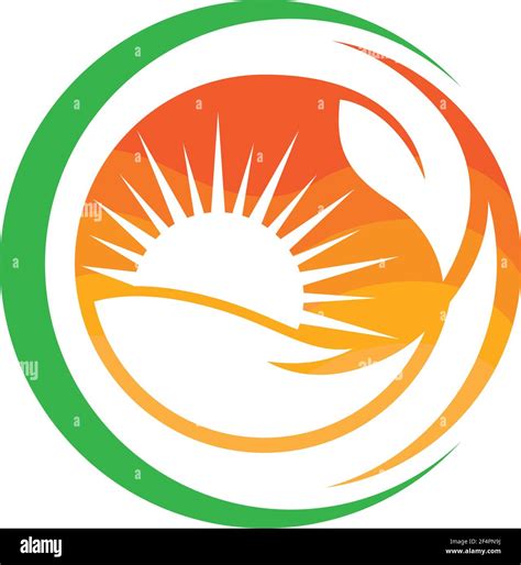 Ecology Logo Images Stock Vector Image And Art Alamy