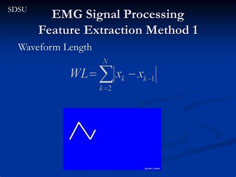 Feature Extraction In Signal Processing At Jamie Mealmaker Blog