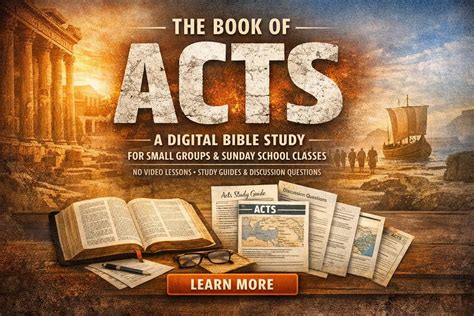 Stephens Testimony Key Insights From Acts 7